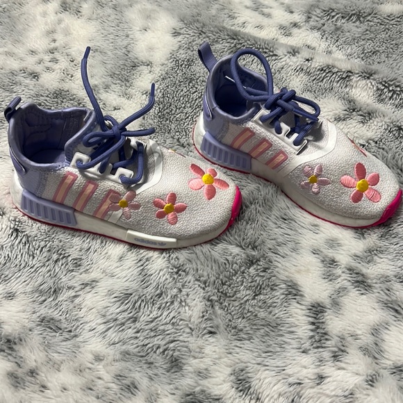adidas | Shoes | C Monsters Inc Adidas Addition Worn 3 Time Like News ...